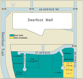 Optimus Building Corporation - Real Estate Available in Calgary, Alberta